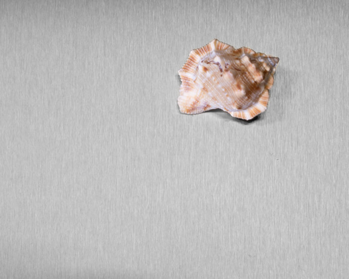 Satin Finishes | Architectural Metal Polishing