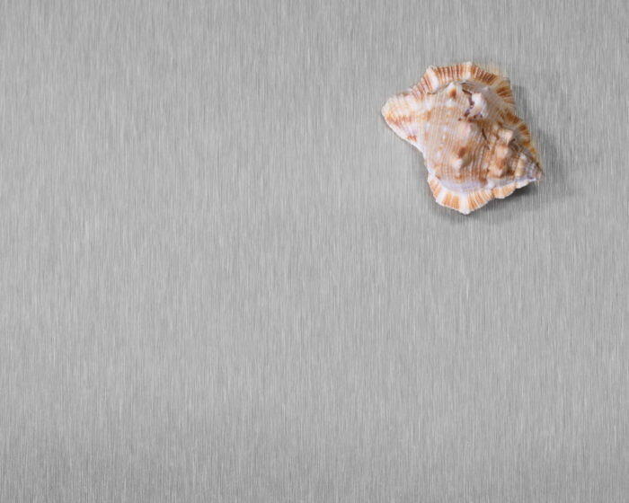 Satin Finishes | Architectural Metal Polishing