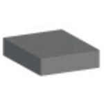 #4 Non-Directional Satin Finish | Architectural Metal Polishing